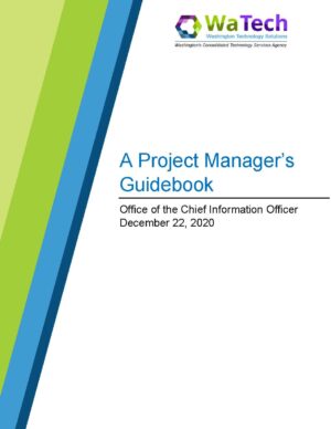 A Project Managerâ€™s Guidebook - PDF Gate