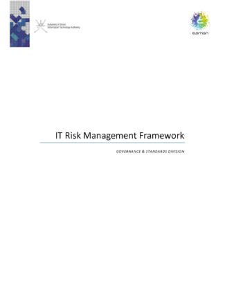 IT Risk Management Framework PDF - PDF Gate