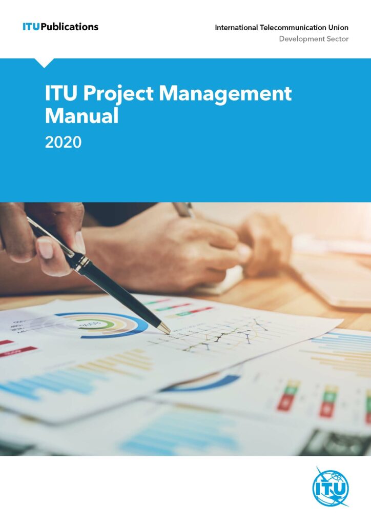 Project Management Manual PDF - PDF Gate