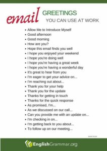 150+ Useful Email Phrases That Will Make Your Life Easier PDF - PDF Gate